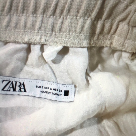 Pants | Mens Cream Sweatpants | Poshmark